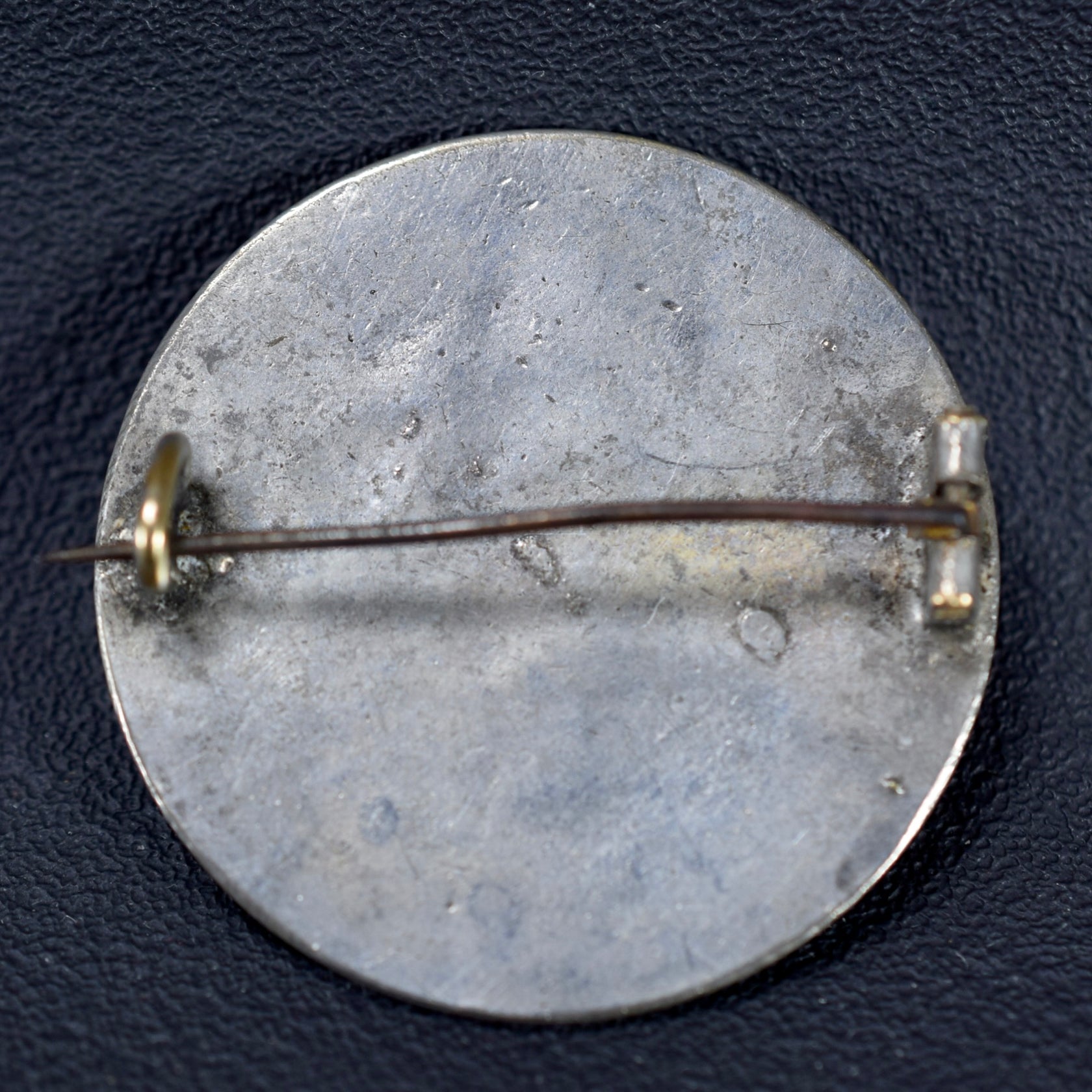 Large Saint Georges and the Dragon Medal Soldier Pin Brooch – Charmantiques